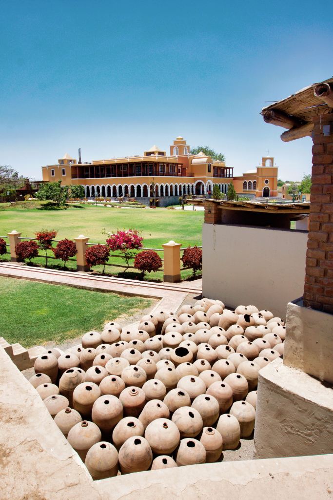 Best Things to Do in Peru's Ica Valley: Peruvian Wine, Pisco ...